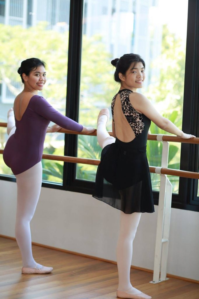 PHOTO GALLERY - The Artists Dance Studio