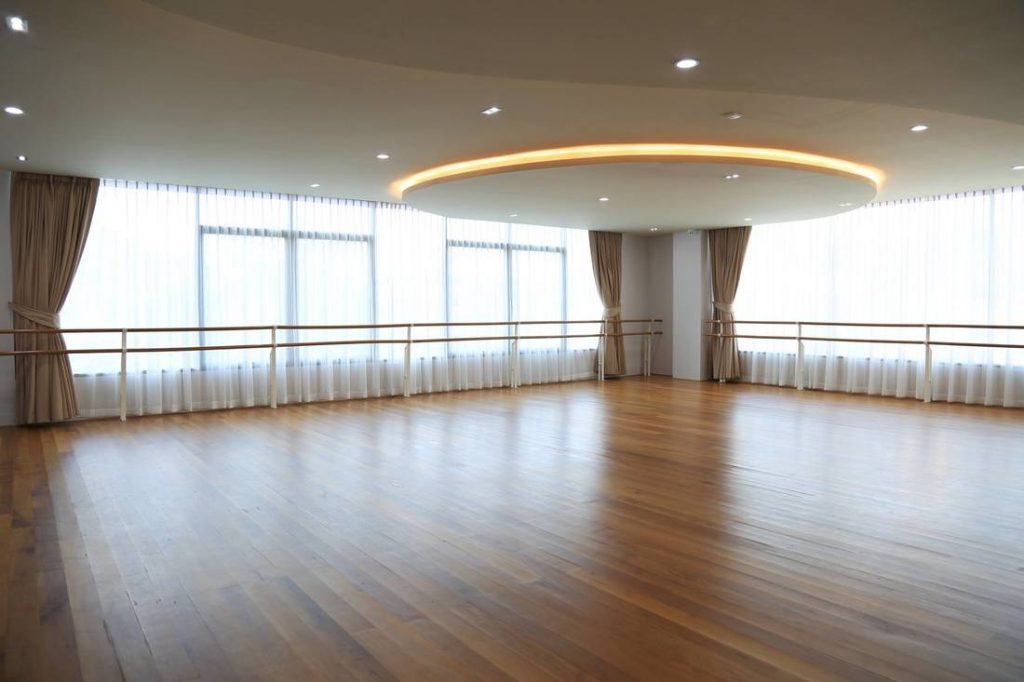 The Artists Dance Studio ศูนย์รวมผู้มีใจรักเต้นและเล่นโยคะ ไม่จำกัดเพศ ...